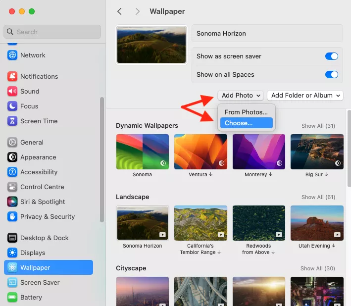 Windows 10 How To Change Login Screen Background