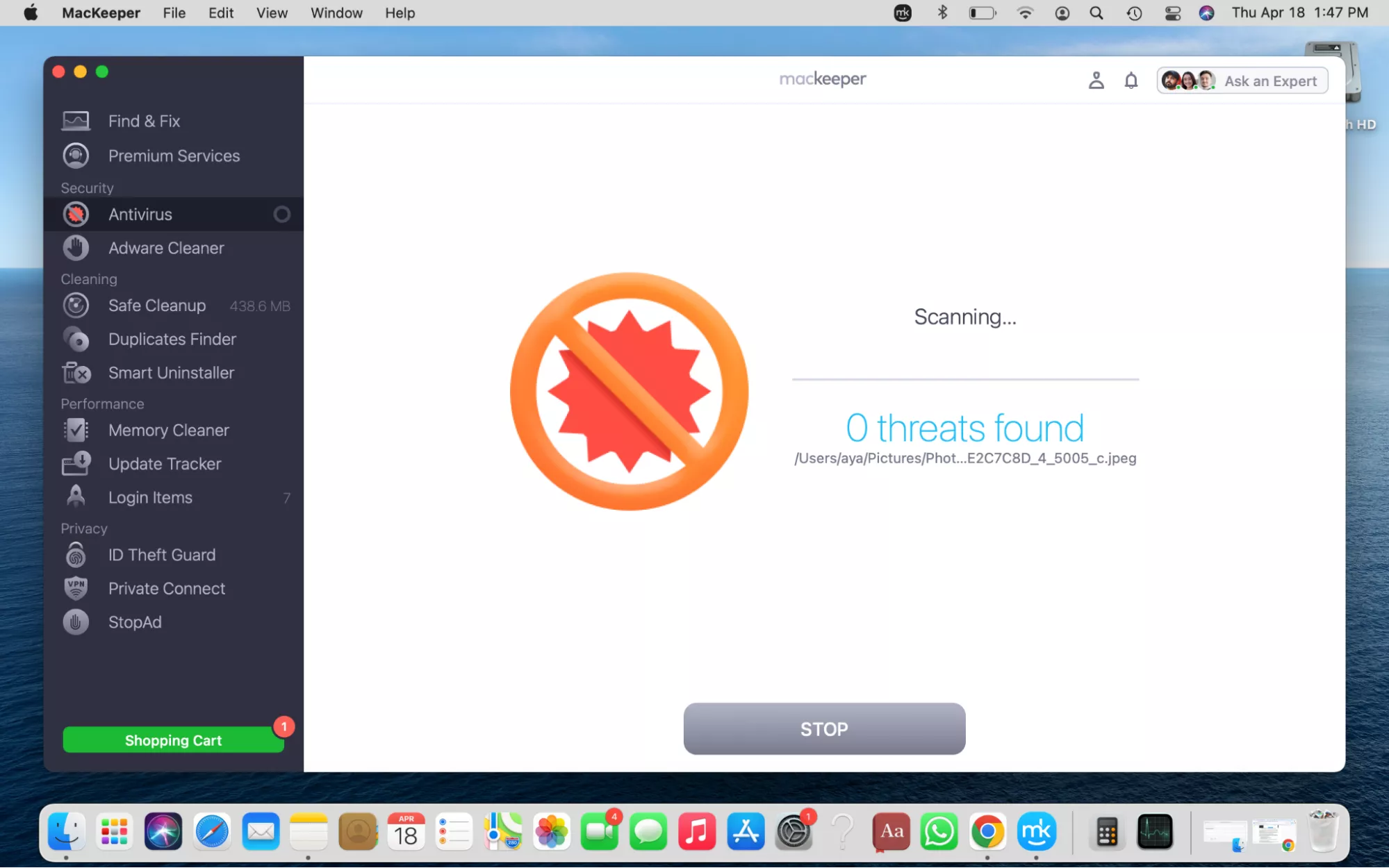 CoinMiner Malware: What Is It & How to Remove It from your Mac? [Protection Against Virus]