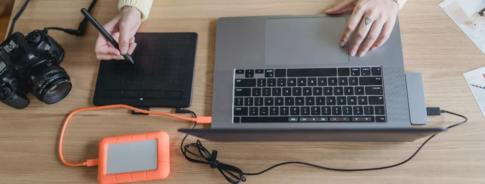 Best 5 External Hard Drives for Mac (The Most Reliable & Budget)