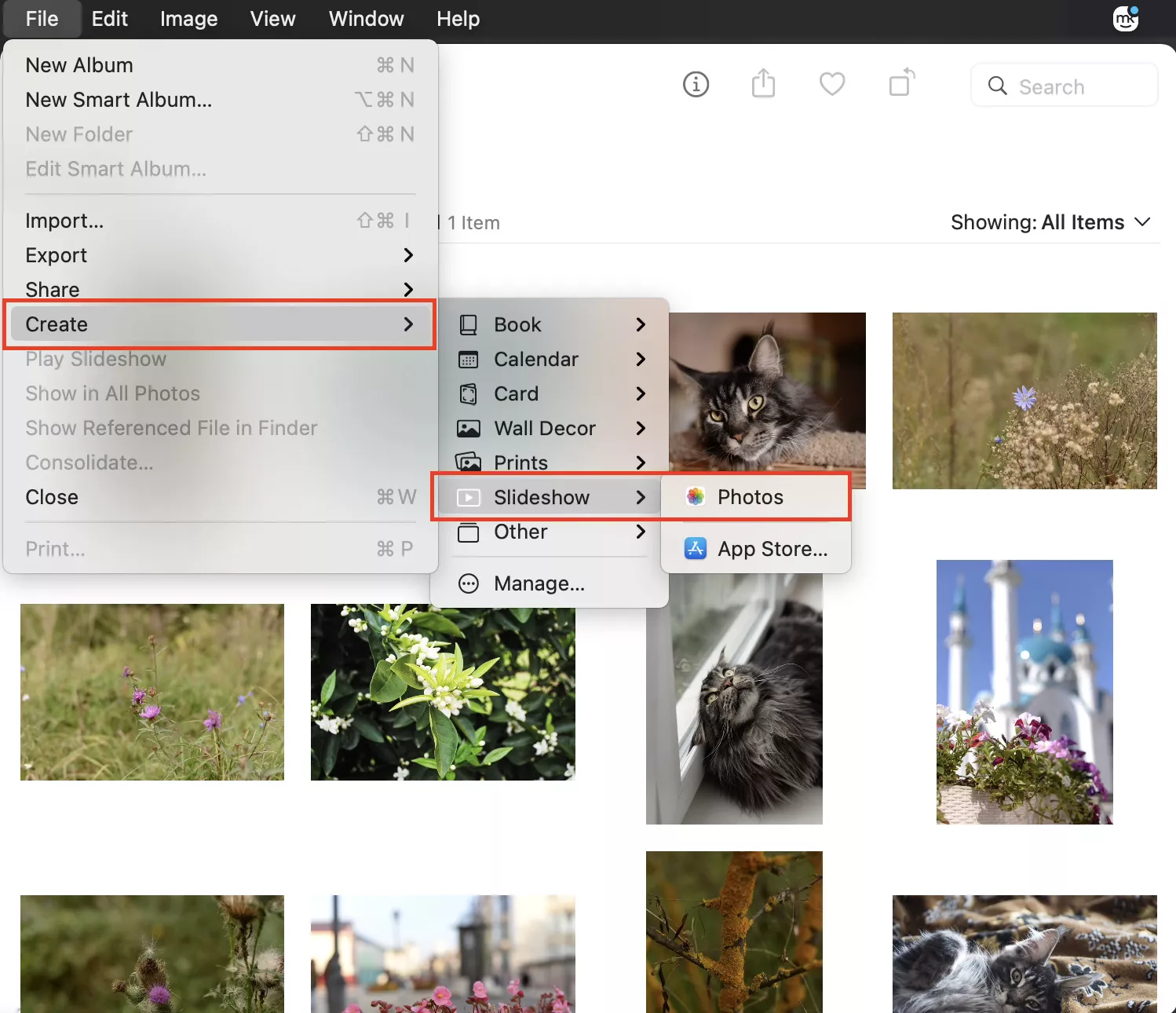 Simple Ways to Make a Slideshow on a Mac