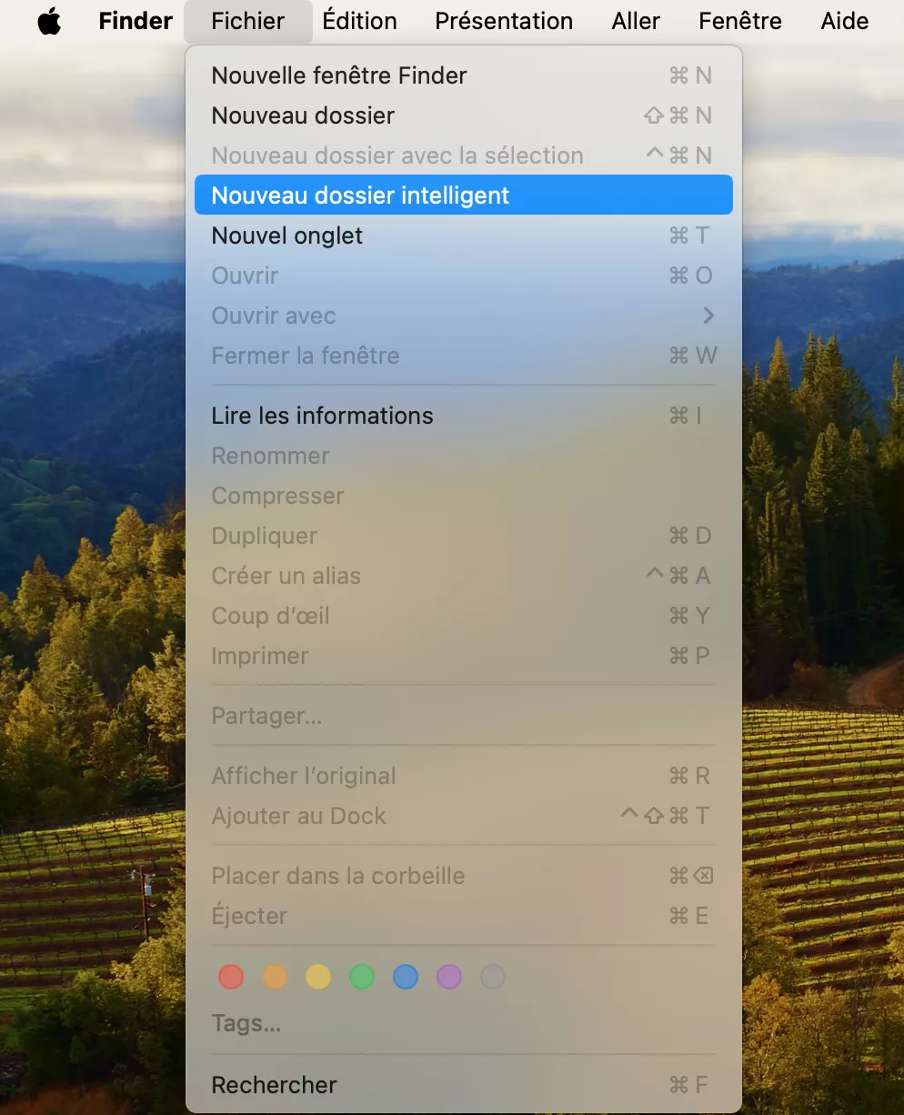 Comment Organiser les Fichiers sur Mac ? [Meilleures Façons de Gérer le ...