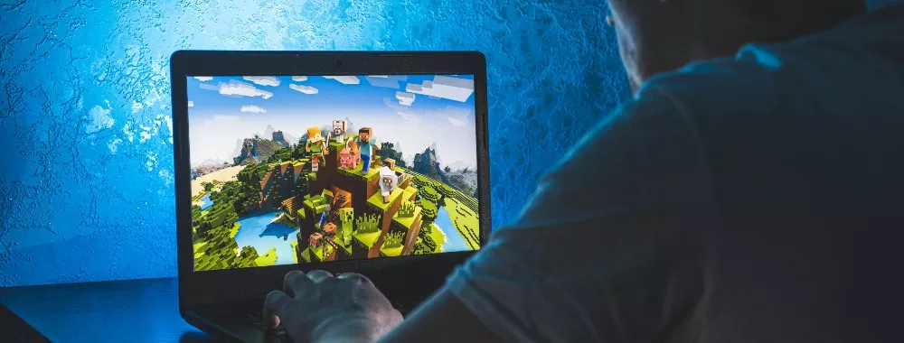 Minecraft on Mac: Can You Download & Play Minecraft on Apple Laptop?