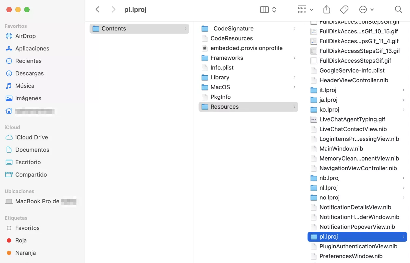 ¿Cómo Eliminar Archivos de Idioma en Mac? ¿Cómo Encontrar y Eliminar ...