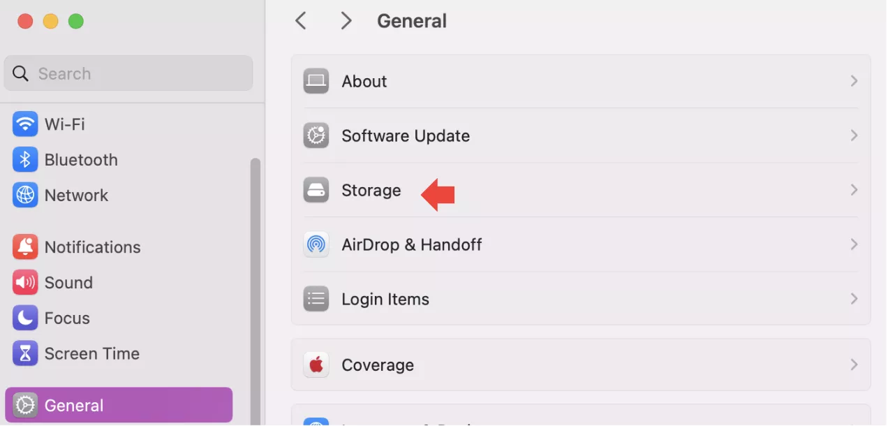 What is Other in Mac Storage? How to Find & Delete It?