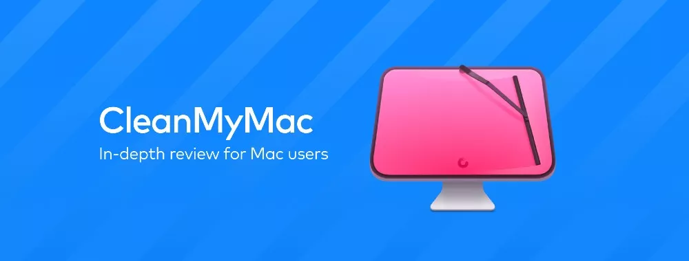 CleanMyMac X Review [Price & Features]