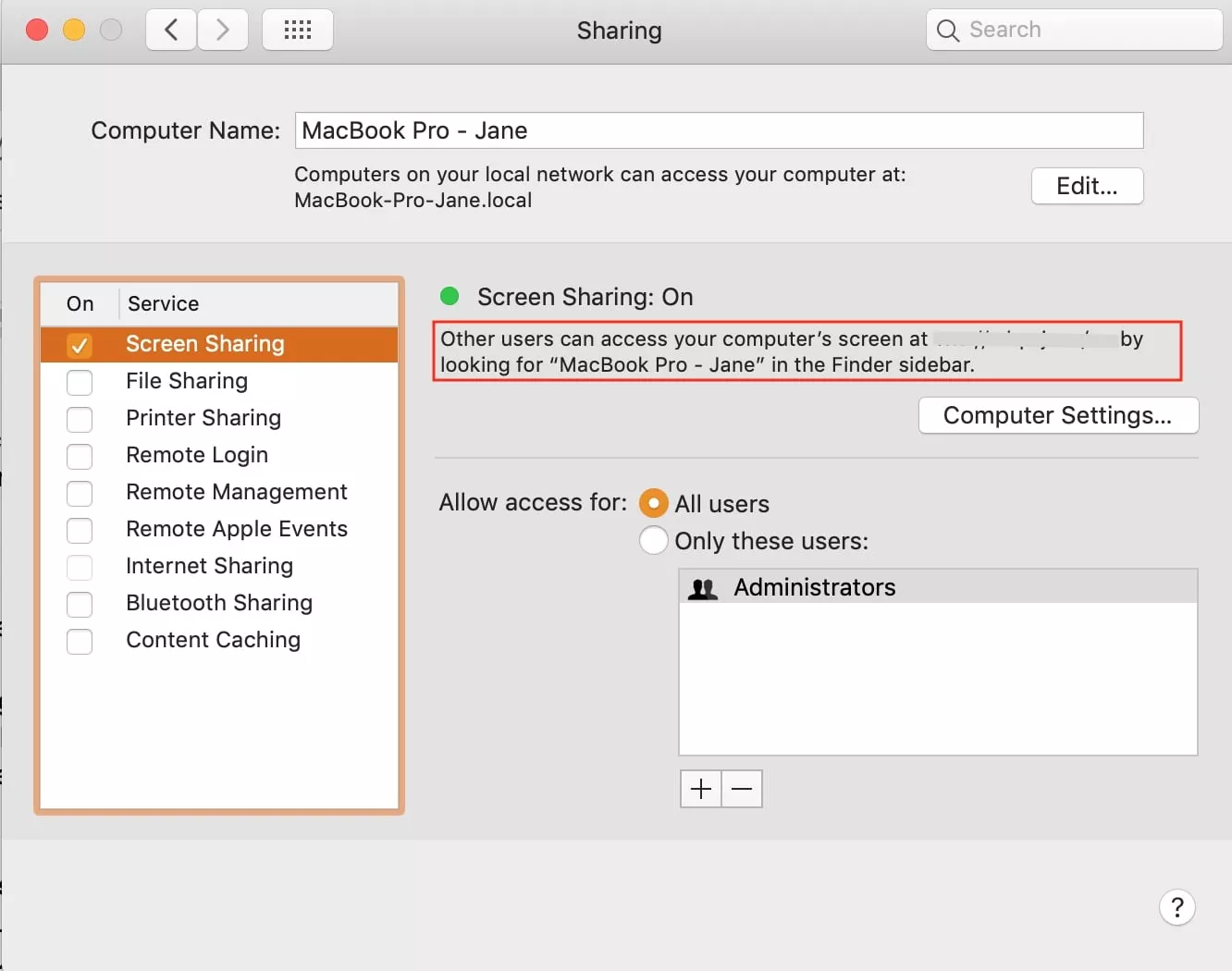 Kinh Nghi m How To Share Screen On Mac Ch n vn News Tuy n K To n