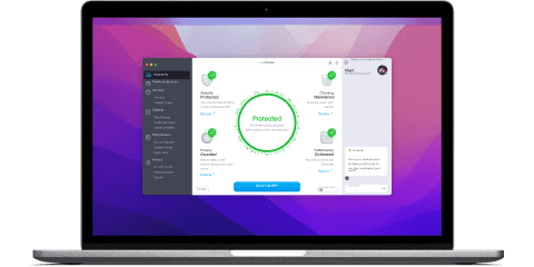 A Full List of All macOs Versions to Date
