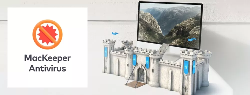 How to Use MacKeeper Antivirus