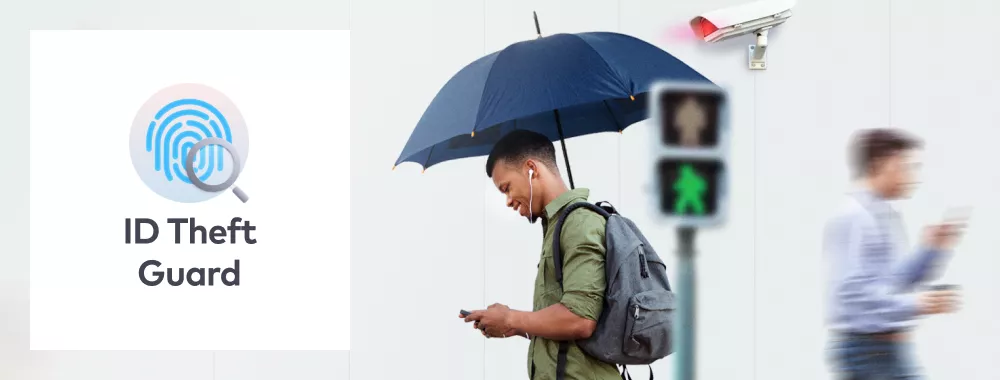 ID Theft Guard: How It Works