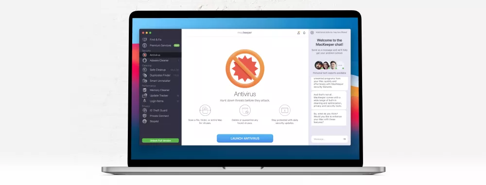 Troubleshoot Real-time Virus Protection for macOS 10.14 and Lower