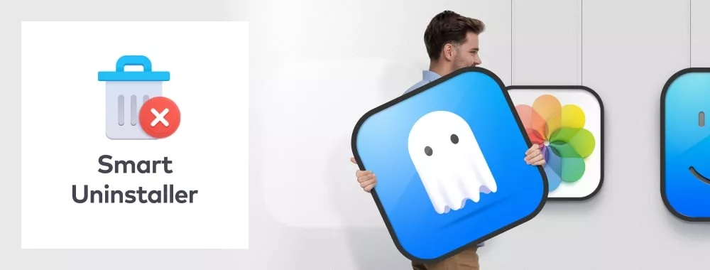 How to use Smart Uninstaller in MacKeeper