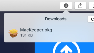 What is MacKeeper Software