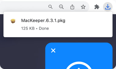 MacKeeper - a single app for a clean and secure Mac
