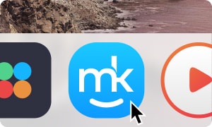 MacKeeper - a single app for a clean and secure Mac