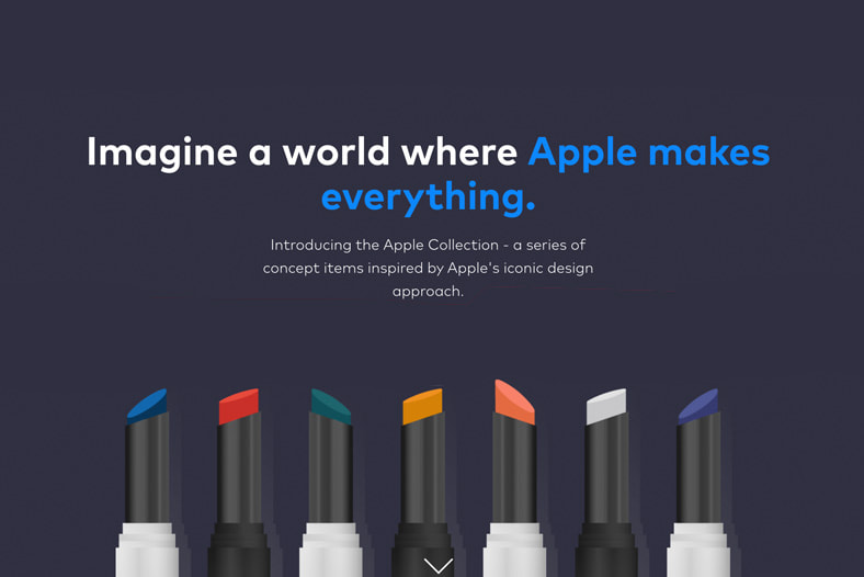 The Apple Collection | Mackeeper